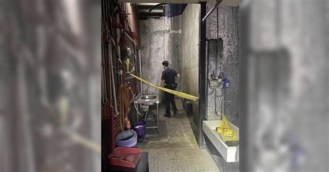 鄰居頻聞怪味打電話報警 警消破門驚見70歲獨居翁陳屍床上遺體腐爛 社會 Ctwant