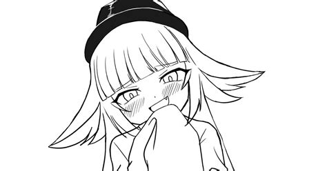 메이플 카링 스케치 군마のイラスト Pixiv
