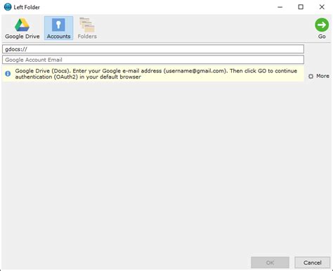 How To Sync Google Drive Docs