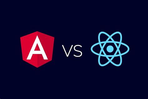 React Vs Angular A Fresh Look At This Programming Debate