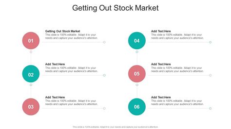 Getting Out Stock Market In Powerpoint And Google Slides Cpb PPT