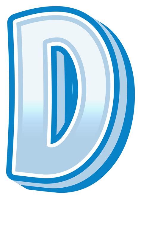 Cartoon Cute Alphabet Letter And Number 43544180 Png