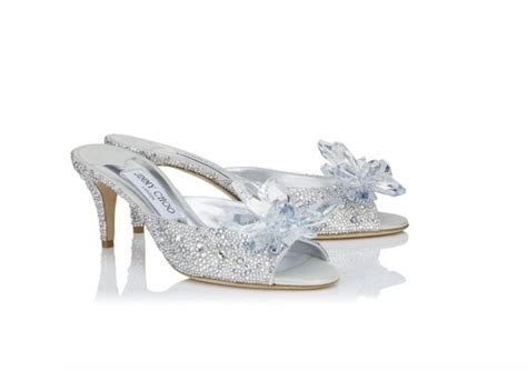 The Best Jimmy Choo Wedding Shoes For Your Big Day