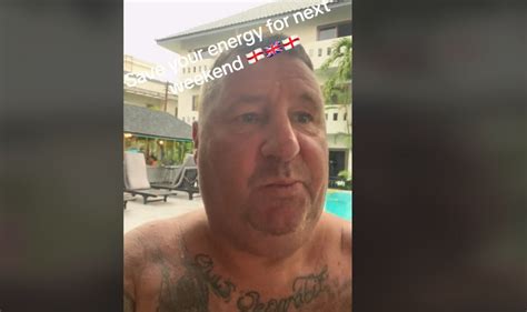 Far Right And Football Hooligans Main Risk Of Public Disorder At Pro