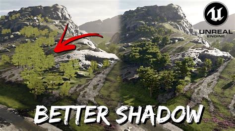 Using Quixel Megascans Displacement Textures In Unreal Engine 5 The