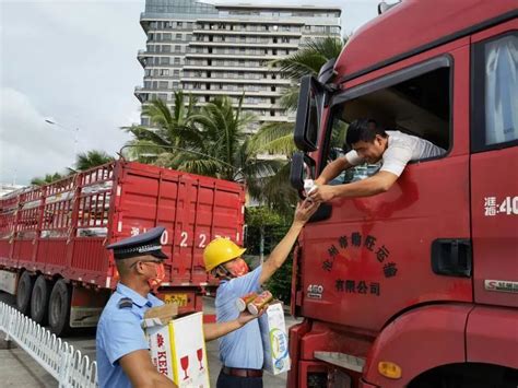 琼州海峡停航，这些信息你了解吗？汇总来了澎湃号·政务澎湃新闻 The Paper