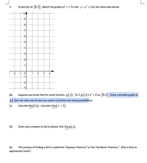 Solved Pts A On Sketch The Graphs Of Y X Chegg Com