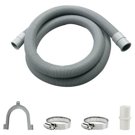 Drain Hose Washing Machine Extension Kit Washing Machine Drain Hose Universal Drain Hose Water