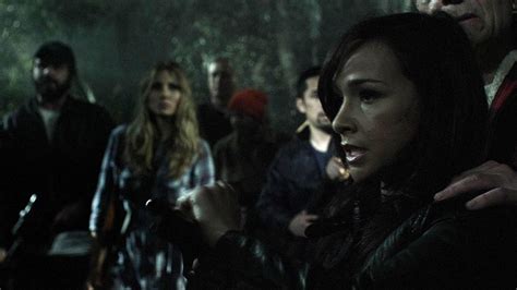 ‎hatchet Ii 2010 Directed By Adam Green • Reviews Film Cast