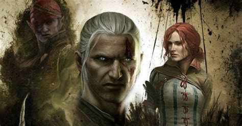 Cd Projekt Red Chwali Się Silnikiem Redengine 3