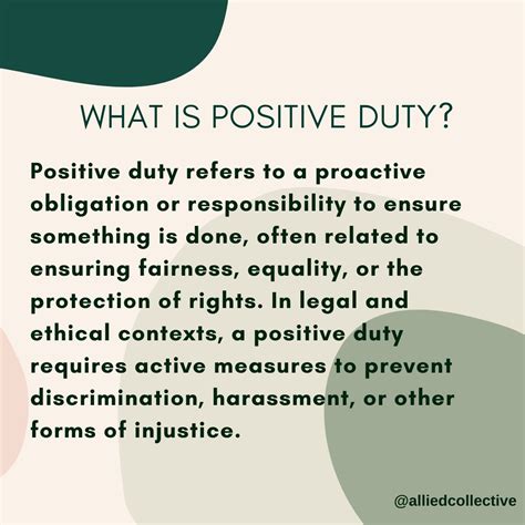 Allied Collective On Linkedin Under The Sex Discrimination Act