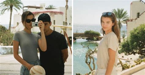 The Truth About Meghan Roches Career Before Falsely Being Romantically Linked To The Much Much