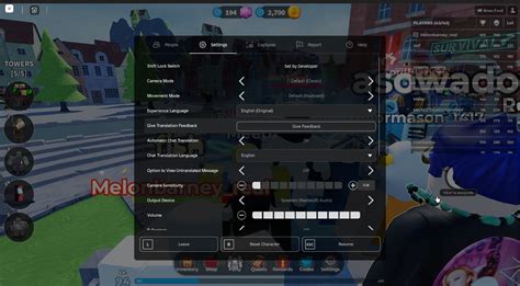 Introducing The Maximum Framerate Setting Page 7 Announcements Developer Forum Roblox