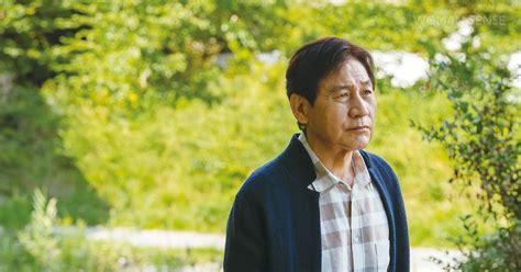 혈액암 투병 안성기 연기는 나의 힘