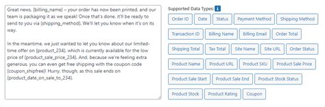 Woocommerce Automated Emails What They Are And How To Use Them Flow