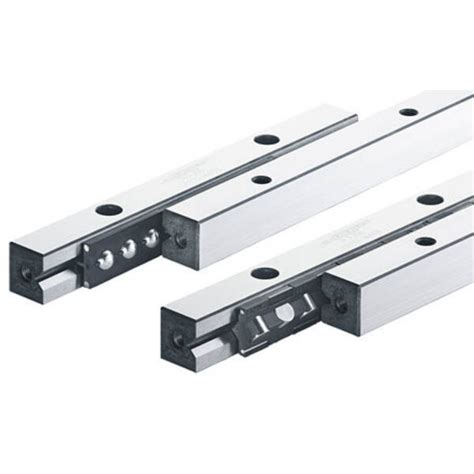 R Model Lineer Klavuzlar Vikon