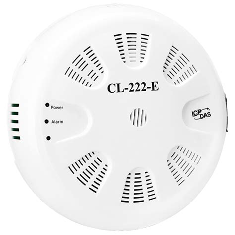 remote io module cl 222 e pm1 pm2 5 pm10 co2 temperature humidity dew