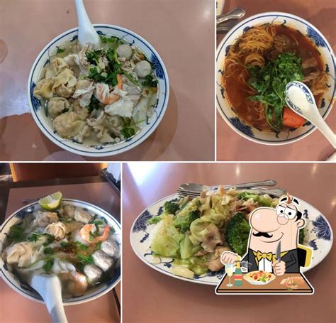 New Tung Kee Noodle House San Jose Restaurant Menu Prices And Reviews