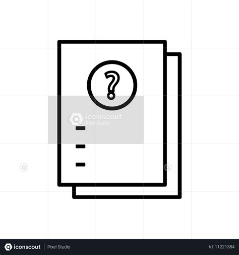 Answer Animation By Pixel Studio Lottiefiles