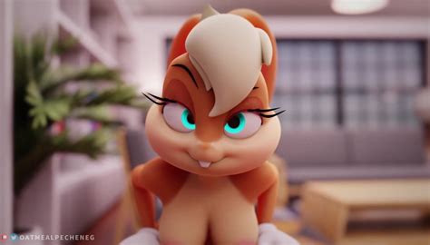 Eorotic Comics With The Sexiest Bunny Cnn Amador