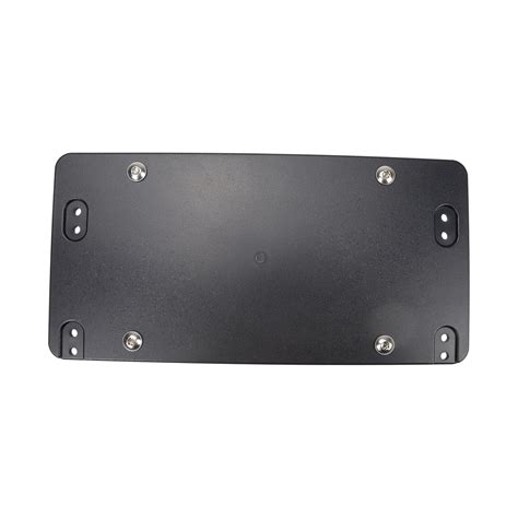Snapklik AIWGIW Rear License Plate Tag Holder Mounting Bracket