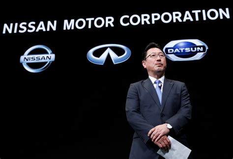傻眼！上任不到1個月 日產副首席運營長宣佈辭職 自由財經