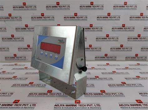 Precia Molen Dat Ss 400 Fm Weighing Indicator Aeliya Marine