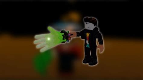 How To Get The Alchemist Glove In Roblox Slap Battles The Nerd Stash