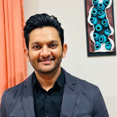 Sanjay Ramani Linkedin