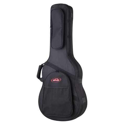 Skb Acoustic Dreadnought Guitar Soft Case Stringsshop