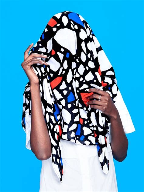 Print All Over Me Collaboration Leta Sobierajski Fashion Clothes