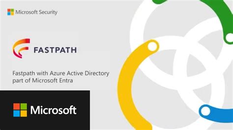 Fastpath Integrates With Microsoft Entra Id Formerly Azure Ad Youtube