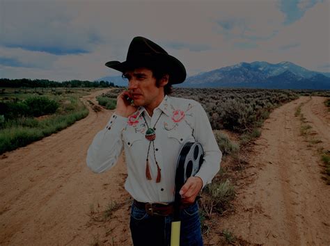 Dennis Hopper Day — Robby Romero Red Thunder
