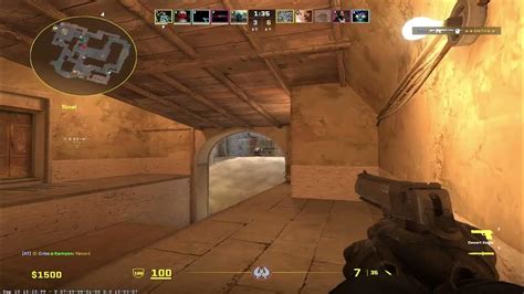 Cs2 Deagle Youtube