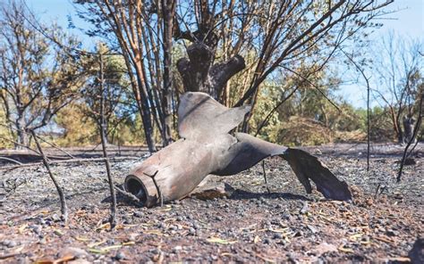 Greek Authorities Investigating Ammunition Depot Explosion Au