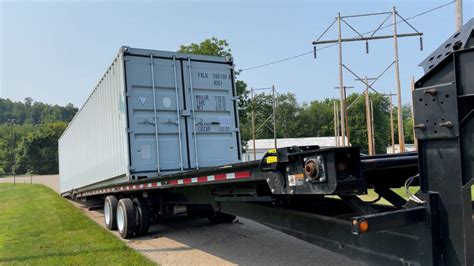 Doesnt Just Move Containers Quickloadz