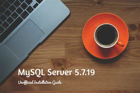 Mysql Installation Manjaro Dot Site