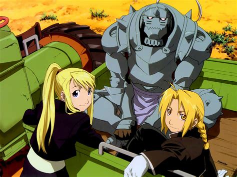 Bilinick Edward Elric Alphonse Elric Images