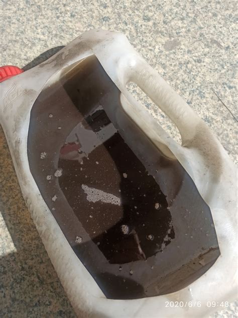 Замена масла в мостах. — УАЗ Patriot, 2,7 л, 2019 года | плановое ТО ...