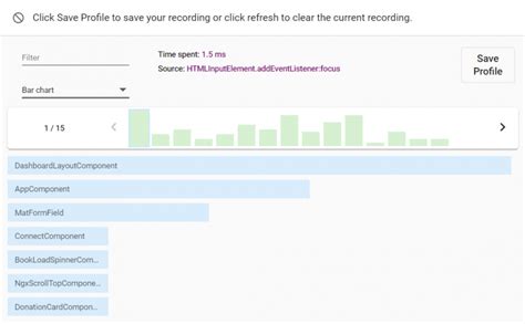 Debug Angular Apps Easily Using Angular Devtools Syncfusion Blogs