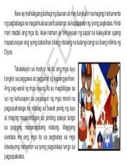 4th Quarter PPT 1 MGA ISYU NG PAGGAMIT NG KAPANGYARIHAN AT KALIKASAN