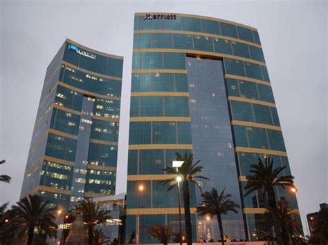 Jw Marriott Hotel Lima Lima 2021 Updated Prices Deals