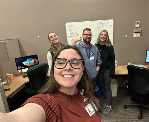 Danielle Wnek Ches® On Linkedin Volunteerspotlight Communityimpact