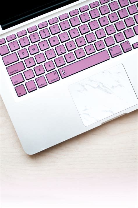 Macbook Keyboard Stickers For Macbook Pro And Macbook Air Page 2