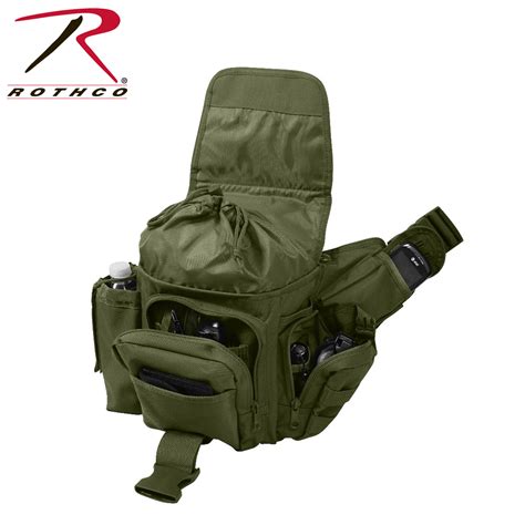 Rothco Tactical Sling Bag At Allyson Byerly Blog
