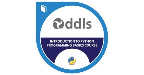 Simon Dong On Linkedin Introduction To Python Programming Basics Was
