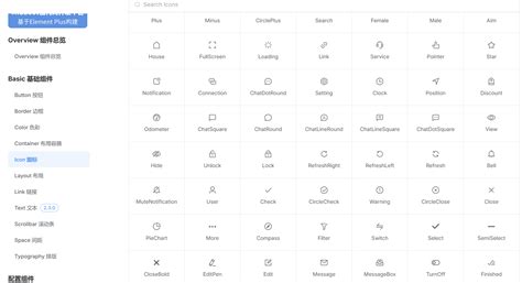 Element Ui 简单使用elementui使用 Csdn博客