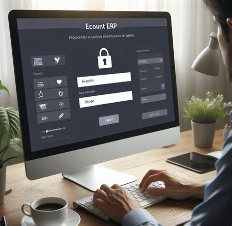 이카운트 Erp 로그인 방법 사용법
