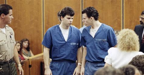 Monsters Explained As Drama Covers Menendez Brothers Who Killed Their