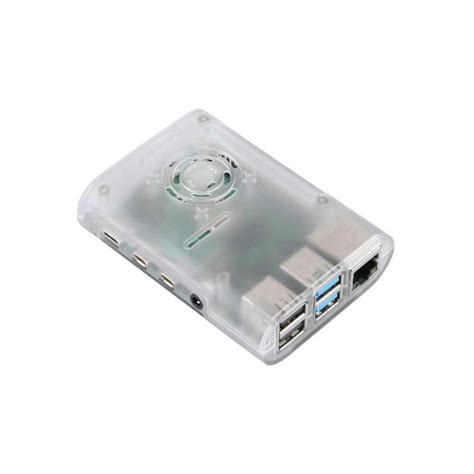 RASPBERRY PI TOUCHSCREEN ENCLOSURE